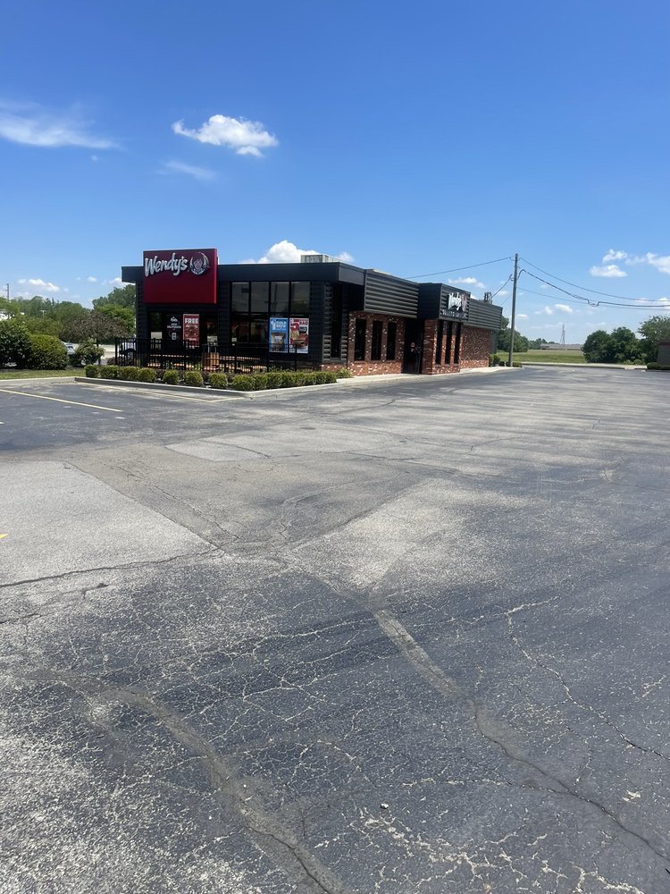WENDY’S - Updated January 2026 - 15 Reviews - 5608 S. Scatterfield Rd ...