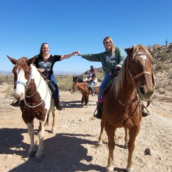 PONDEROSA STABLES - Updated August 2025 - 329 Photos & 234 Reviews ...