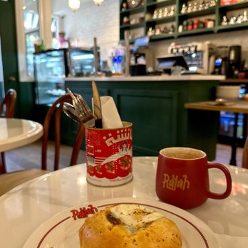 RAYAH - Updated December 2025 - 38 Photos & 10 Reviews - 507 Parliament ...