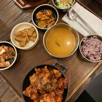 TABLE SODAM - Updated October 2025 - 85 Photos & 42 Reviews - 1200 Bank ...