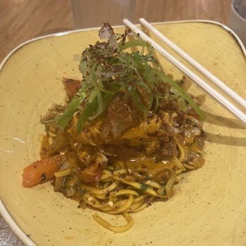 GIRAFFE - Updated December 2025 - 52 Photos & 32 Reviews - Gatwick ...