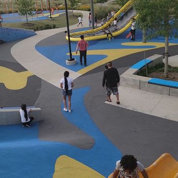 ALIEF NEIGHBORHOOD CENTER AND COMMUNITY PARK - Updated August 2025 - 99 ...