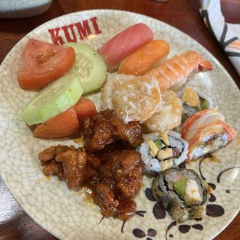 KUMI - Updated November 2024 - 228 Photos & 128 Reviews - 17333 US 281 ...