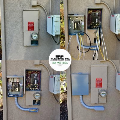 SRP Electric - Updated November 2025 - 316 Photos - 277 Reviews - 5980 ...