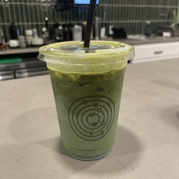 GROUNDED - Updated June 2025 - 120 Photos & 53 Reviews - 1913 Martin ...