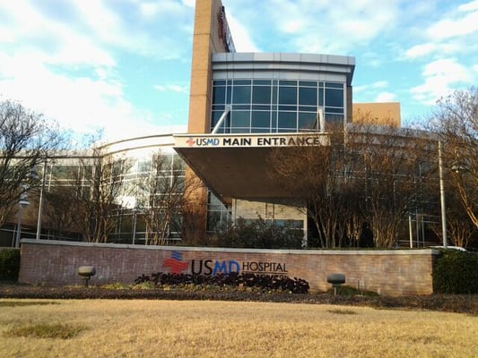 USMD HOSPITAL AT ARLINGTON - Updated December 2025 - 28 Photos & 78 ...