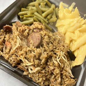 POT & PADDLE JAMBALAYA KITCHEN - Updated September 2024 - 40 Photos ...