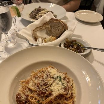 ASSAGGIO RISTORANTE - Updated February 2025 - 681 Photos & 921 Reviews ...