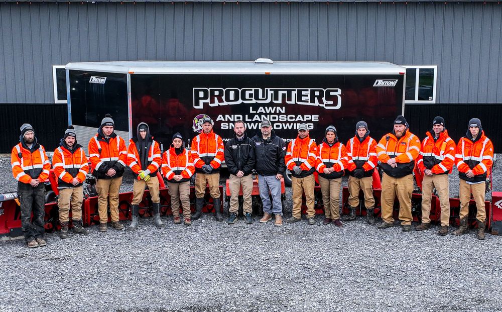 PROCUTTERS LANDSCAPE - Updated October 2025 - 4500 County Road 46 ...