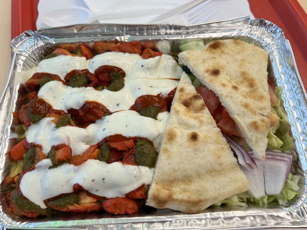 MAAZ’S CHICKEN - Updated December 2025 - 1400 Broad St, Central Falls ...