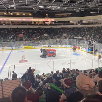 H-E-B CENTER AT CEDAR PARK - Updated January 2025 - 464 Photos & 310 ...