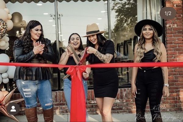 STUDIO 126 - Updated August 2025 - 15 Photos - 614 W Ventura St ...