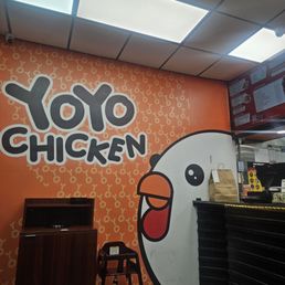 YOYO CHICKEN - Updated July 2025 - 24 Photos - 2238 Bath Ave, Brooklyn ...