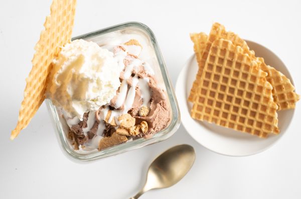 WHITE RABBIT DESSERT EXPERIENCE - Updated December 2025 - 394 Photos ...