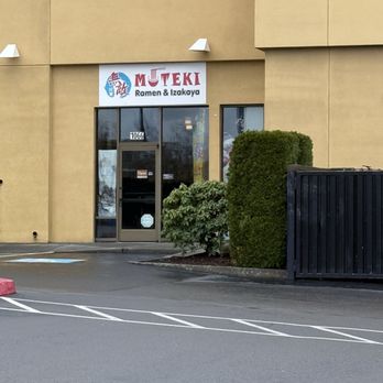 MUTEKI RAMEN & IZAKAYA - Updated August 2025 - 71 Photos & 18 Reviews ...