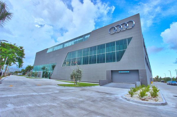 AUDI NORTH MIAMI - Updated January 2026 - 61 Photos & 136 Reviews ...
