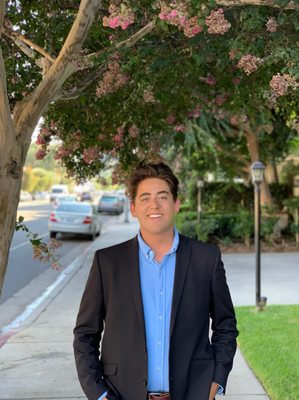 NOAH ROSS - ENGEL & VÖLKERS - Contact Agent - 340-B Camden, Beverly ...