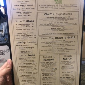 FIREFLY LOUNGE - 13 Photos & 15 Reviews - Lounges - 1443 Fulton Ave ...