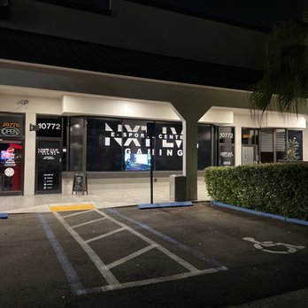 NXT LVL GAMING - Updated December 2025 - 10 Photos & 12 Reviews - 10772 ...