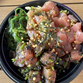 PARADISE POKE HAWAII - HAWAII KAI - Updated May 2025 - 192 Photos & 81 ...