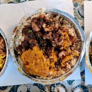 D ROTI HUT - 26 Photos & 15 Reviews - 208-01 Jamaica Ave, Queens ...