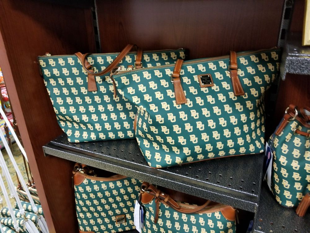 BAYLOR BOOKSTORE - Updated November 2025 - 32 Photos & 11 Reviews ...