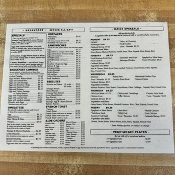 CHUCK’S GRILL - Updated January 2026 - 75 Photos & 121 Reviews - 8001 ...