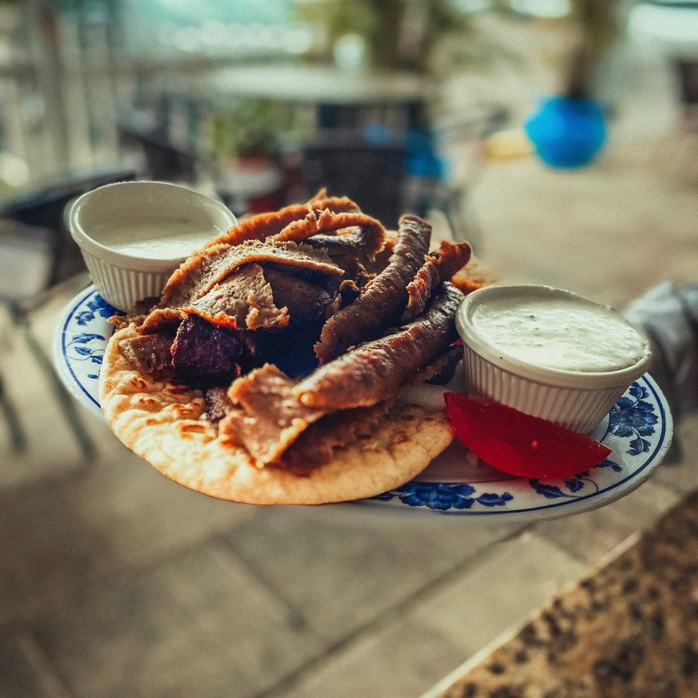 THE GREEK CORNER - 355 Photos & 388 Reviews - 1600 N Orange Ave ...