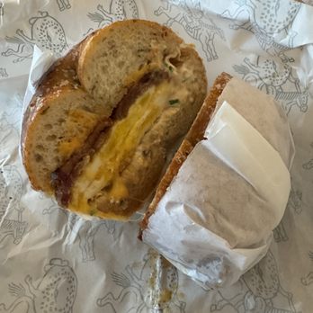 HOWDY BAGEL - Updated July 2025 - 412 Photos & 254 Reviews - 5421 S ...
