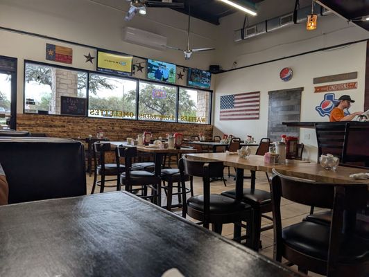 TEXAS TOAST BREAKFAST AND BURGERS - Updated August 2025 - 54 Photos ...