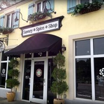 SAVORY SPICE SHOP - Updated December 2025 - 88 Photos & 90 Reviews ...
