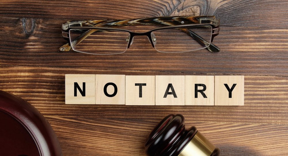 BELLA’S NOTARY SERVICES - Request a Quote - Oak Creek, Wisconsin ...