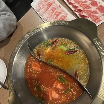 LAOJIE HOTPOT MANHATTAN - Updated June 2024 - 475 Photos & 198 Reviews ...