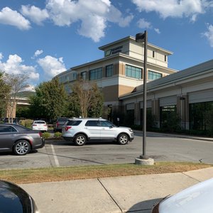 NORTH ALABAMA ENT ASSOCIATES - 8337 Hwy 72W, Madison, Alabama - Ear ...