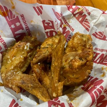WINGHOUSE BAR & GRILL - Updated June 2025 - 131 Photos & 181 Reviews ...