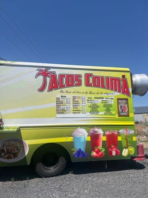 TACOS COLIMA - Updated October 2025 - 13 Photos - 814 N Stratford Rd ...