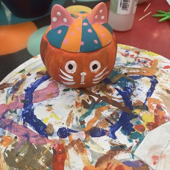 THE AMAZING ART STUDIO - Updated May 2025 - 50 Photos & 38 Reviews ...