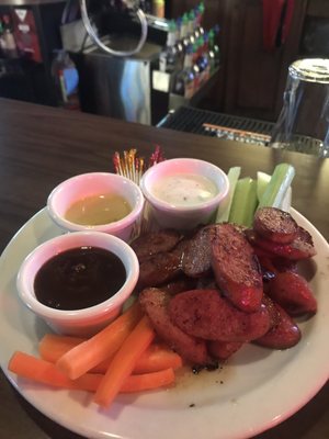 PARK INN - 63 Photos & 86 Reviews - 107 W 9th Ave, Spokane, WA - Menu ...