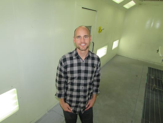 VALET AUTO BODY - Updated October 2025 - 33 Photos & 91 Reviews - 33 E ...