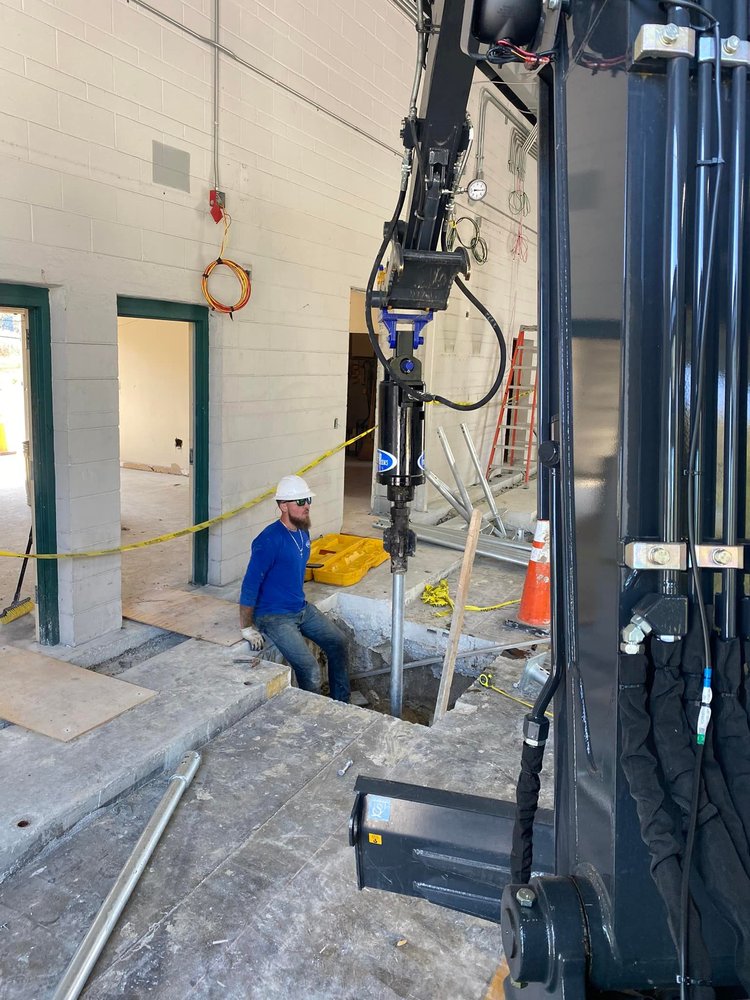 SUNRISE FOUNDATION REPAIR - Updated January 2025 - Sunrise, Florida ...