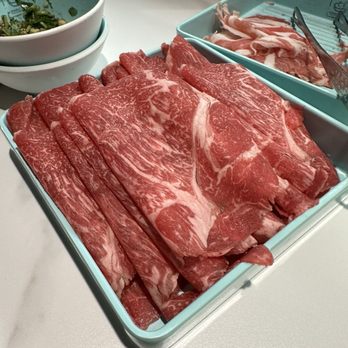 HAWAII POT SHABUSHABU HOUSE - Updated April 2025 - 201 Photos & 134 ...