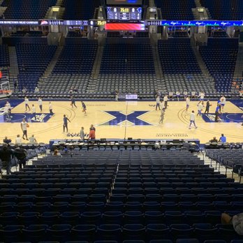 Cintas Center Graduation Seating Chart - Infoupdate.org