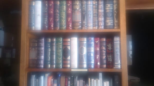 EMBIGGEN BOOKS - Updated March 2025 - 10 Photos & 13 Reviews - 197-203 ...