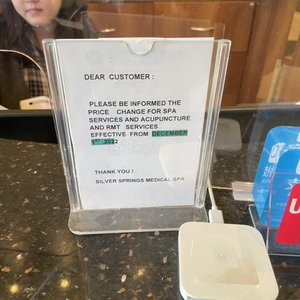 HEADICURE HEAD SPA - Updated December 2025 - 27 Photos & 20 Reviews ...