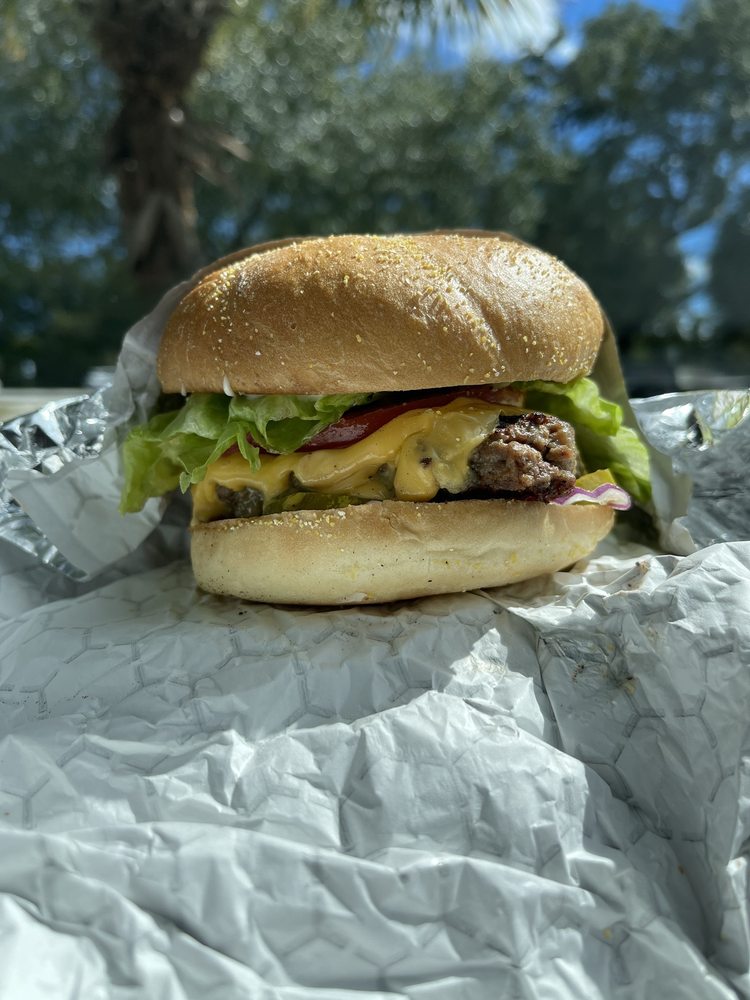 NOT JUST FRANKS CAFE - Updated July 2024 - 49 Photos & 52 Reviews ...