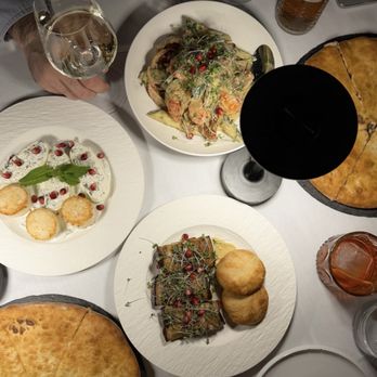 UBANI - Updated July 2025 - 47 Photos & 16 Reviews - 937 2nd Ave, New ...