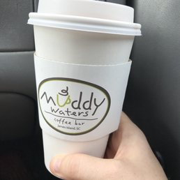 MUDDY WATERS COFFEE BAR - Updated July 2025 - 212 Photos & 188 Reviews ...