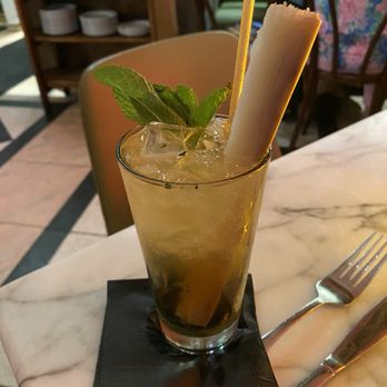 MARABU RESTAURANT - Updated May 2024 - 1076 Photos & 383 Reviews - 701 ...