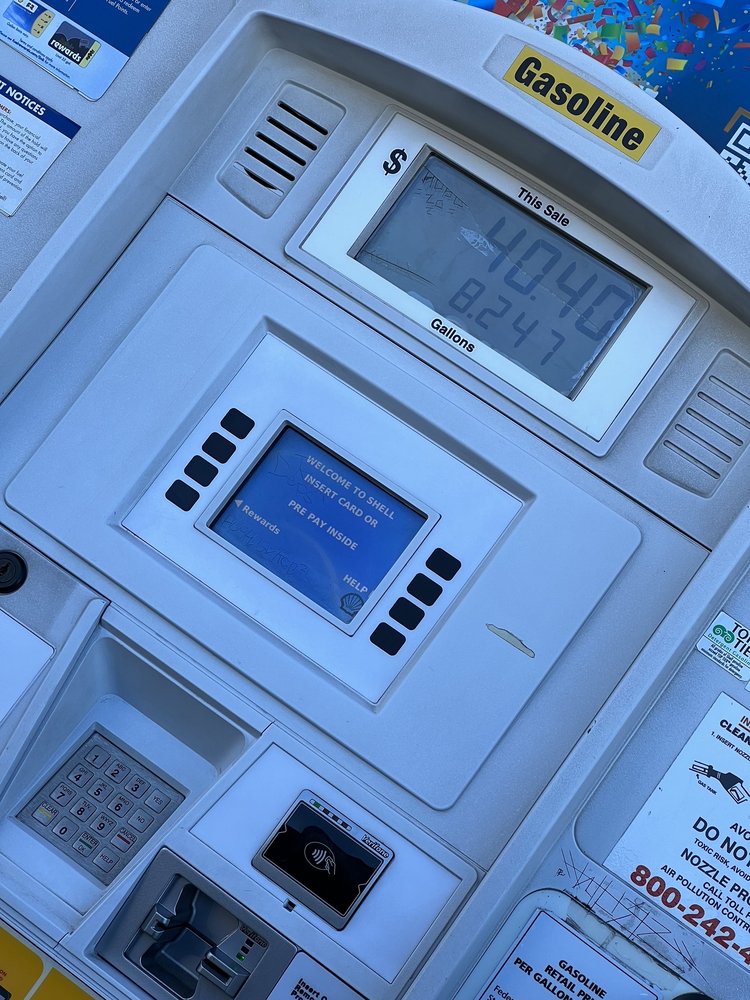 WESTMINSTER SHELL - Updated July 2025 - 30 Photos & 21 Reviews - 8990 ...