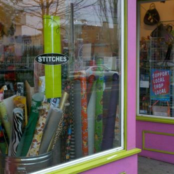 STITCHES - Updated January 2026 - 31 Photos & 125 Reviews - 711 E Pike ...